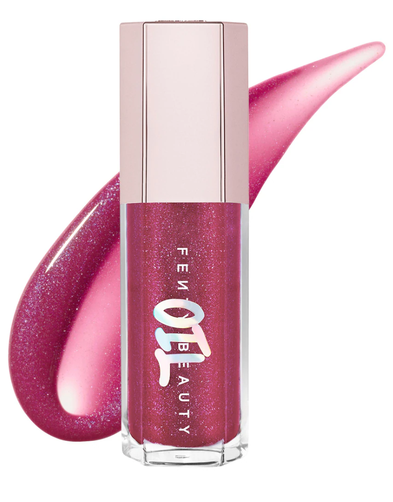 Fenty Beauty by Rihanna Gloss Bomb Oil Luminizing Lip Oil 'N Gloss ...